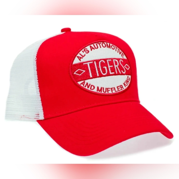 Accessories | Retro 8s 90s Tv Show Fans Magnum Pi Tom Selleck Als ...